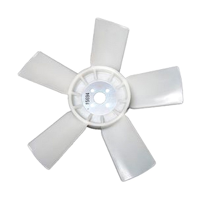 Fan 17472-74110 1747274110 for Kubota Engine D722 D902 – Buymachineryparts