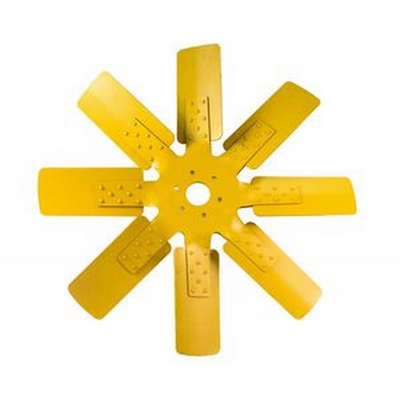 Fan 4N-3092 for Caterpillar CAT Engine 3126B 3176B 3306 3406 3408 3412 ...