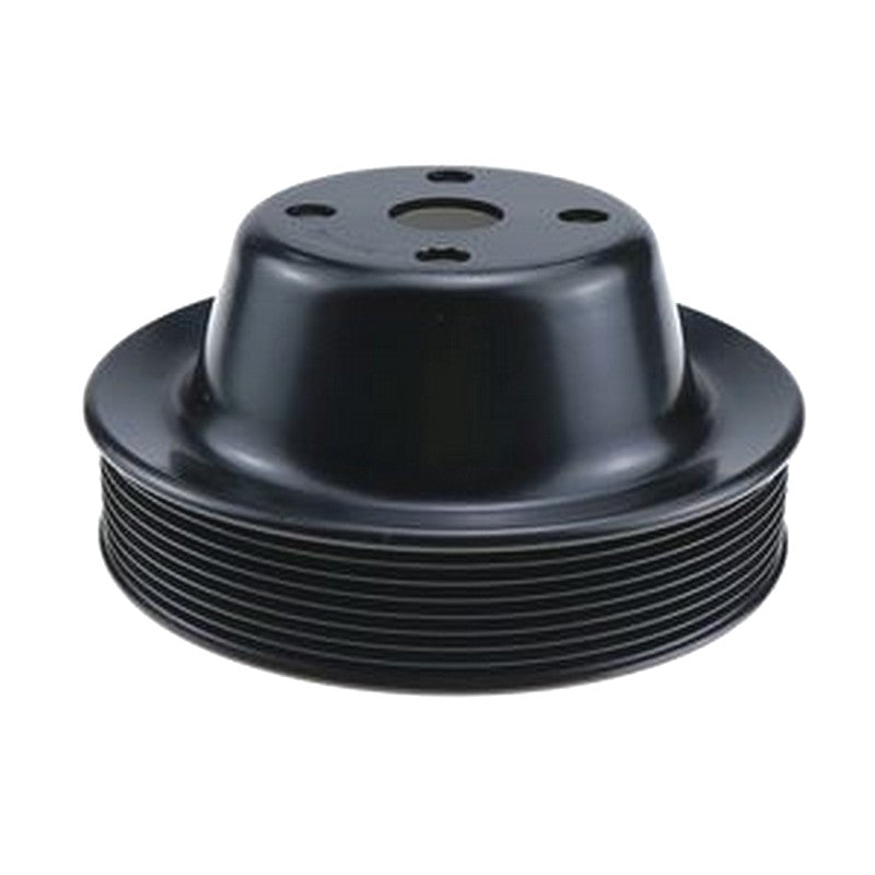 Fan Belt Pulley 3908447 3914462 for Cummins 4B 6B 4BT 6CT 6BT 6C 8.9L ...