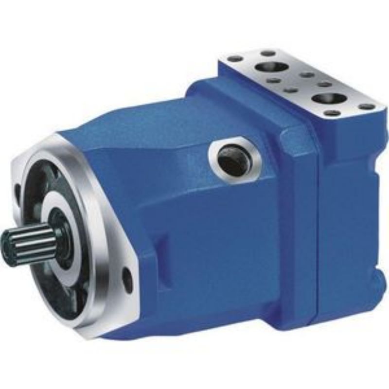 Fan Drive Hydraulic Motor 425-1596 for Caterpillar CAT D7E D6T Track-T ...