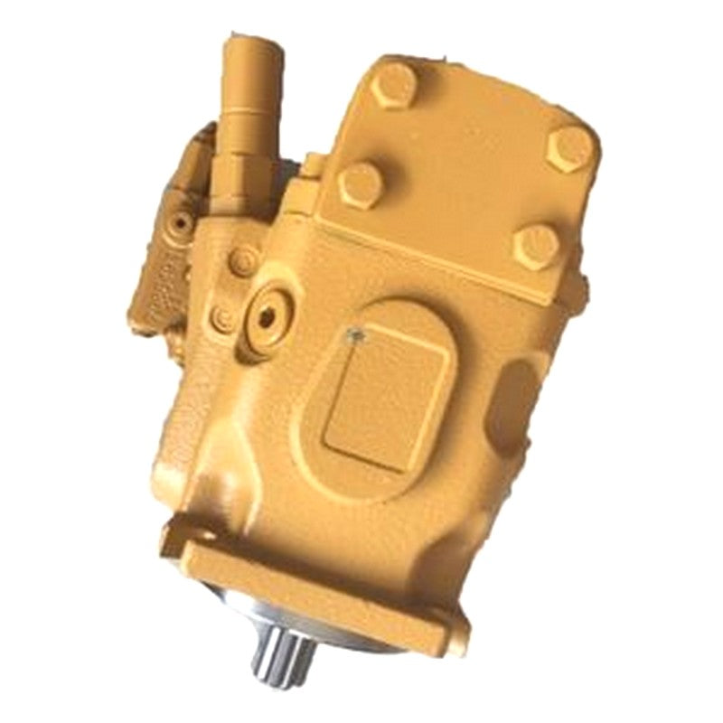 Fan Drive Pump 358-5004 for Caterpillar CAT 307D 307E 307E2 Mini Hydra ...