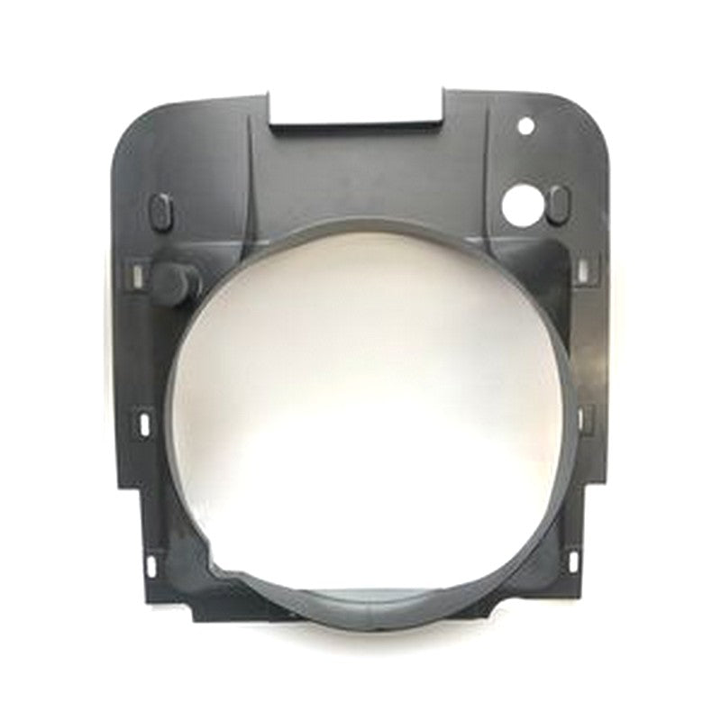 Fan Enclosure 332/C1667 for JCB Backhoe Loader 3C 3CX 4CX ...