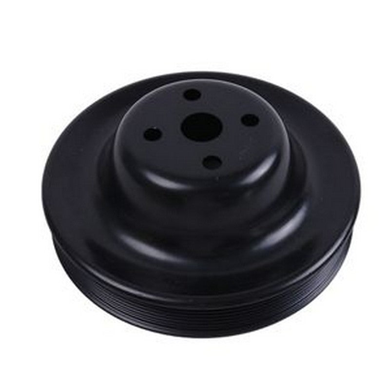 Fan Pulley 3903767 for Cummins Engine 6CT 8.3C ISC QSC 4B B3.9 ...