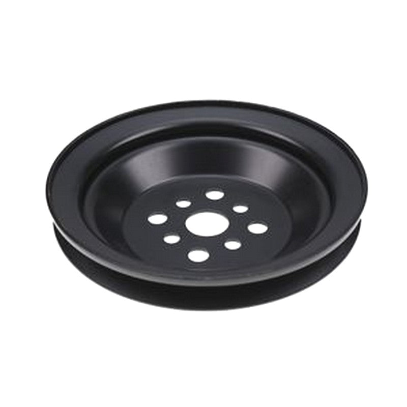 Fan Pulley 3919624 for Cummins 4B ISBE QSB Engine 7' diameter V-groove – Buymachineryparts
