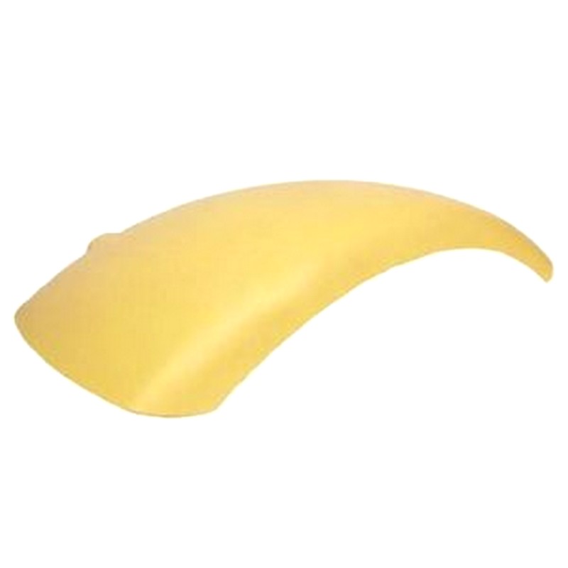 Fender Front Left Ahnd Yellow 343mm Wide 123/03523 for JCB 4C444 4CXSM ...
