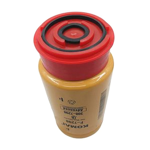 Filter AS-Water Separator & Fuel 308-7298 for Caterpillar CAT 420E 430 ...