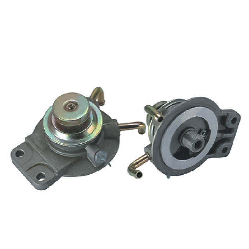 Filter Base With Pump MB220900 MB554592 for Mitsubishi Engine SK60 ...