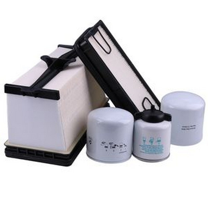 Filter Kit for Bobcat Loader S750 S770 S850 T750 T770 T870 ...