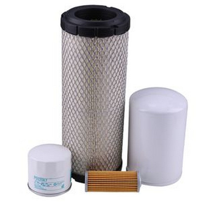 Filter Kit for Yanmar Tractor SA221 SA324 SA424 – Buymachineryparts