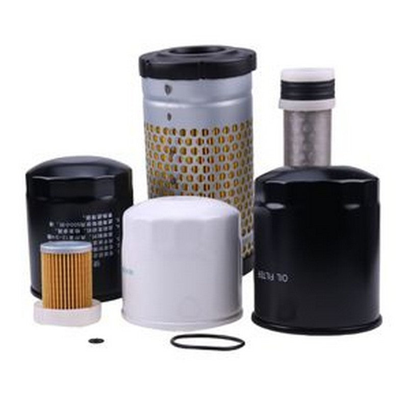 Filter Maintenance Kit for Kubota Tractor B2710 B2910 B3000 B3030 B780 ...