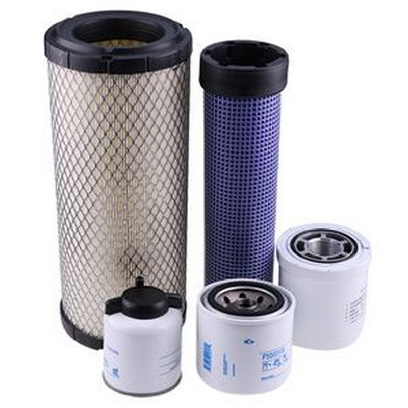 Filter Service Kit for Bobcat Loader T590 – Buymachineryparts