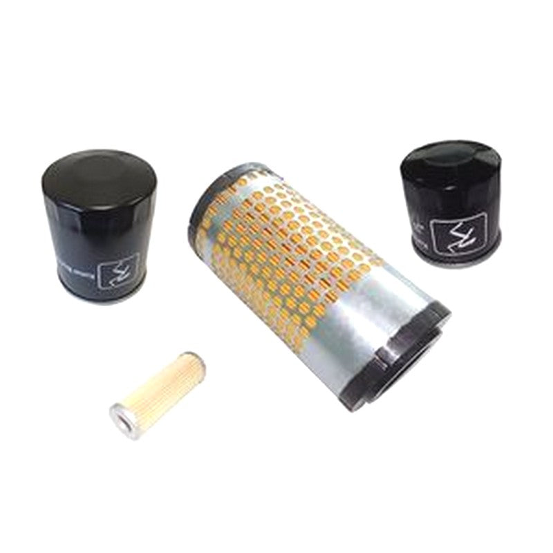 Filter Service Maintenance Kit for Kubota B7300 Tractor – Buymachineryparts