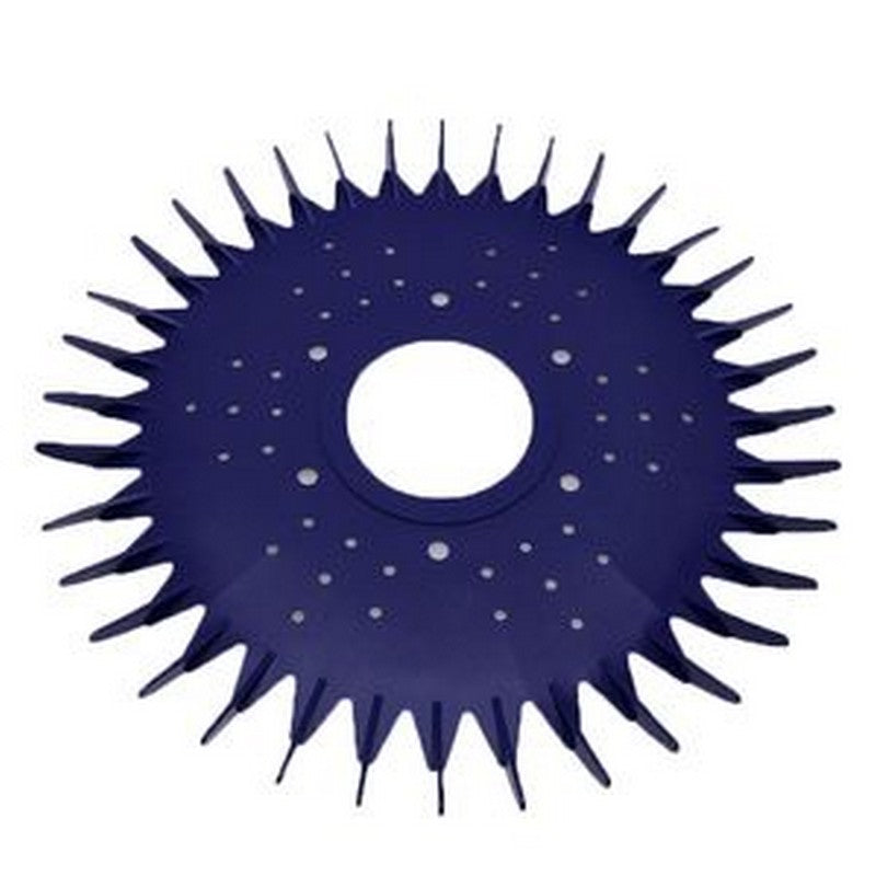 Finned Seal Disc Pool Cleaner Part W70329 W83277 for Zodiac Baracuda G ...