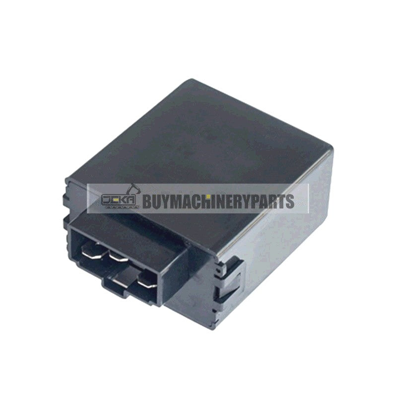 24V Flasher Unit 8-97360084-0 for Isuzu Engine 4HF1 Truck NPR66 ...