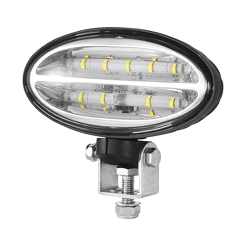 Floodlamp RE269638 for John Deere Tractor 5085M 5090R 5100E 9460R 9470 ...