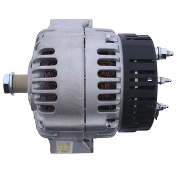 For Bomag Road Roller BW211D-40 BW211PD-40 Deutz Engine BF4M2012C 14V ...