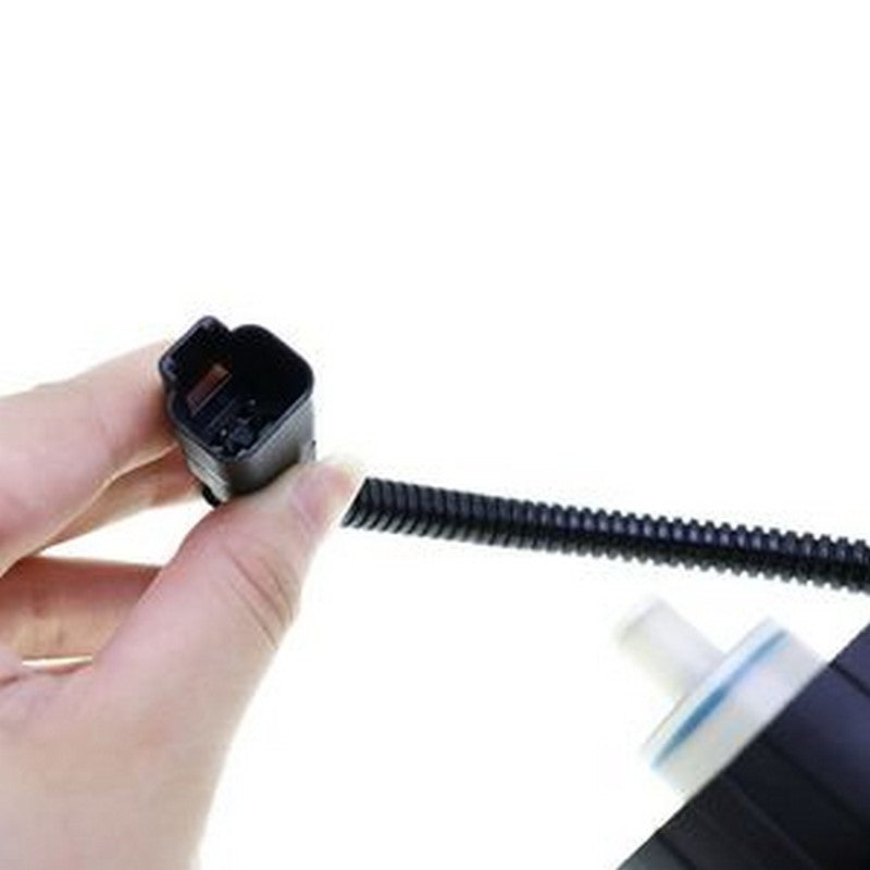 For Caterpillar Backhoe Loader CAT 414E 416E 420E 422E 428E Fuel Pump ...