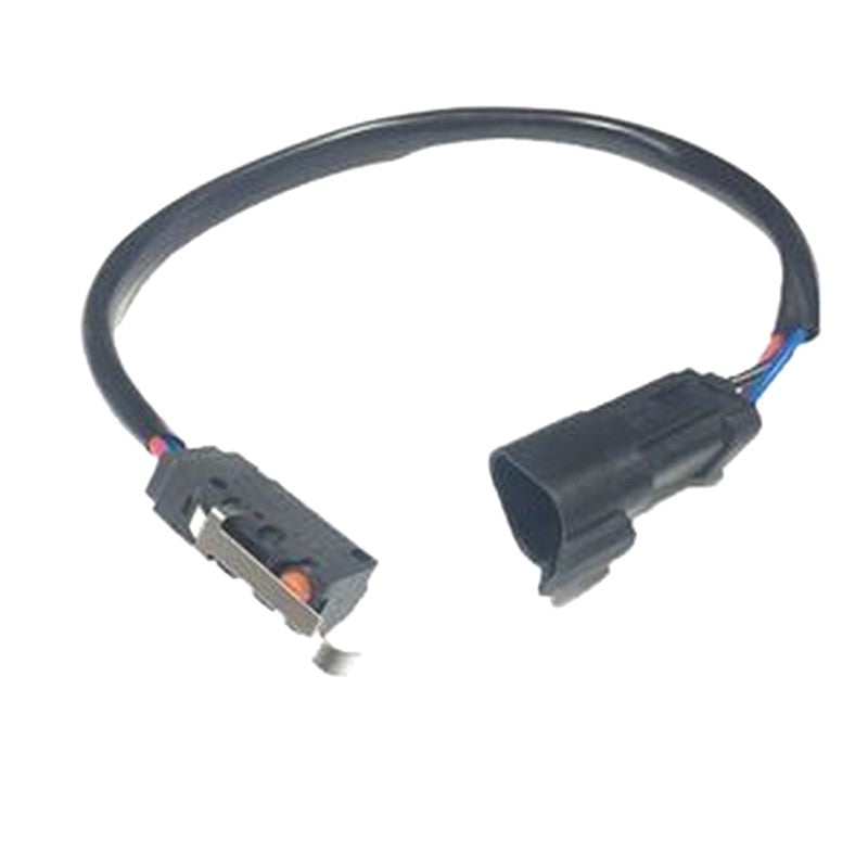 For Caterpillar Buncher Cat TK380 TK370 HA770 HA870 Pressure Switch 16 ...