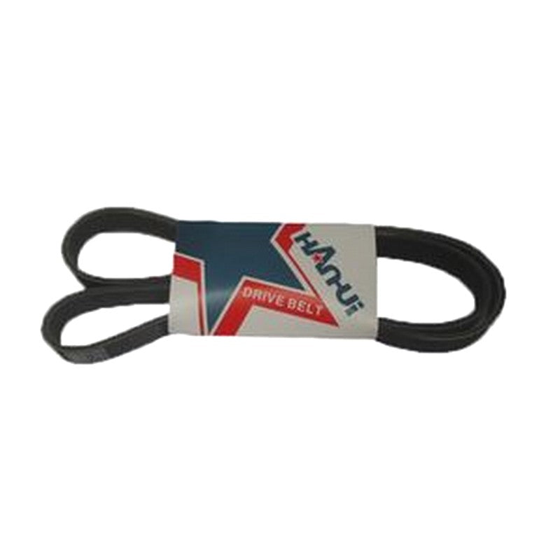 For Caterpillar CAT Hitachi Kobelco Komatsu Excavator Fan Drive Belt 8 ...