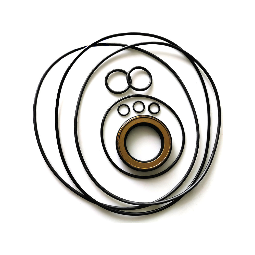 For Caterpillar E320D Travel Motor Seal Kit – Buymachineryparts