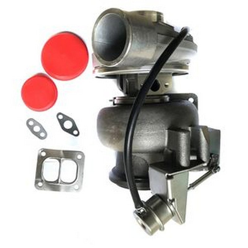 Turbo S310G080 Turbocharger 216-7815 10R-0823 for Caterpillar CAT C-9 ...