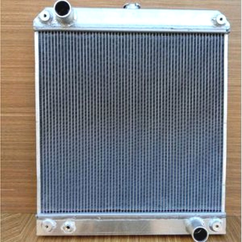 For Caterpillar Excavator CAT 306D Water Tank Radiator Core ASS'Y ...