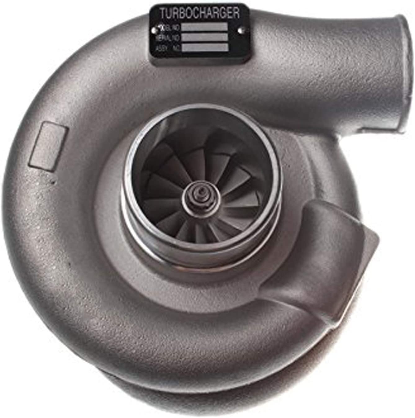 For Caterpillar Excavator CAT 312 311 Engine 3064 Turbo TD06H Turbocha ...