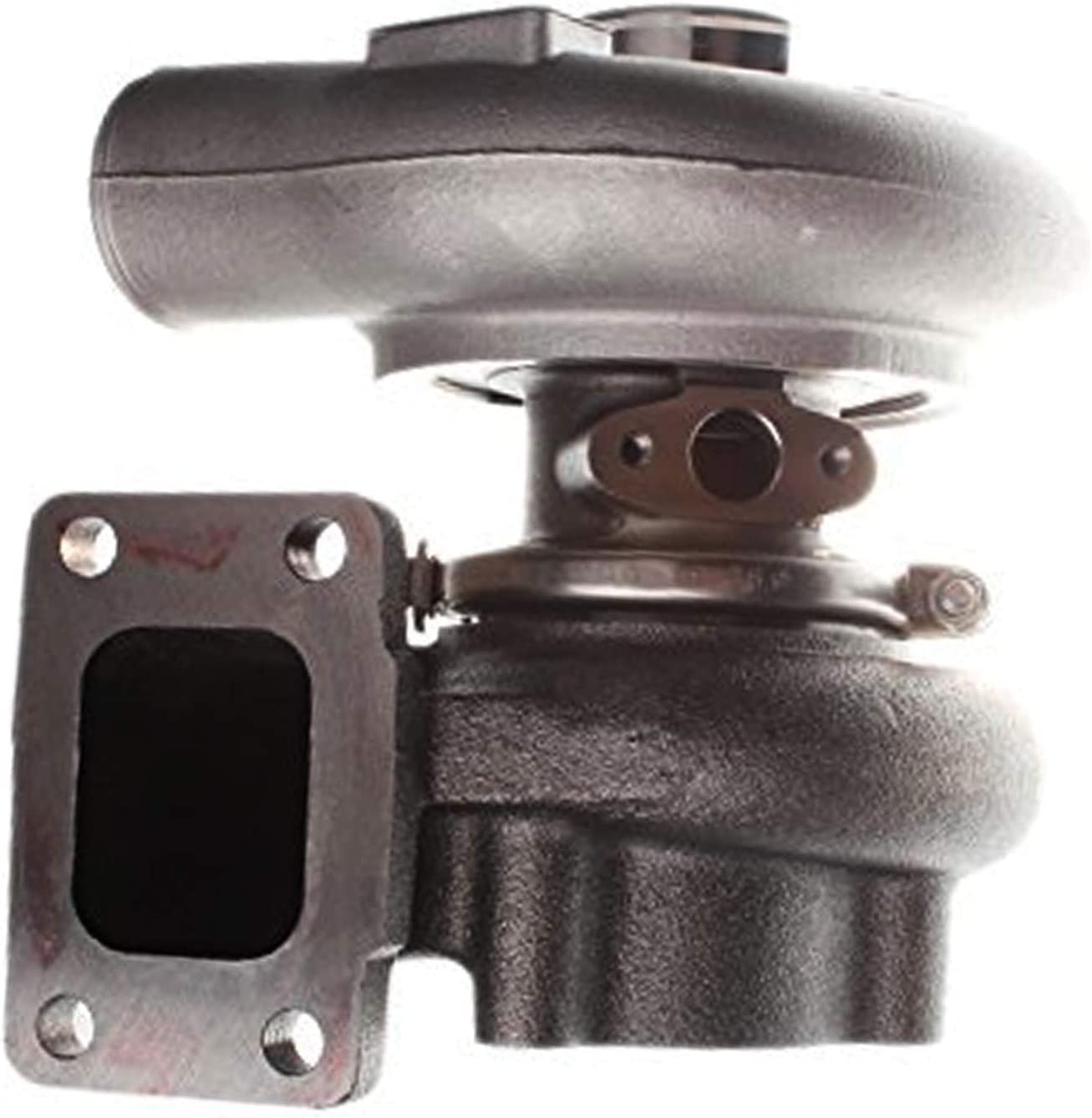 For Caterpillar Excavator CAT 312 311 Engine 3064 Turbo TD06H Turbocha ...