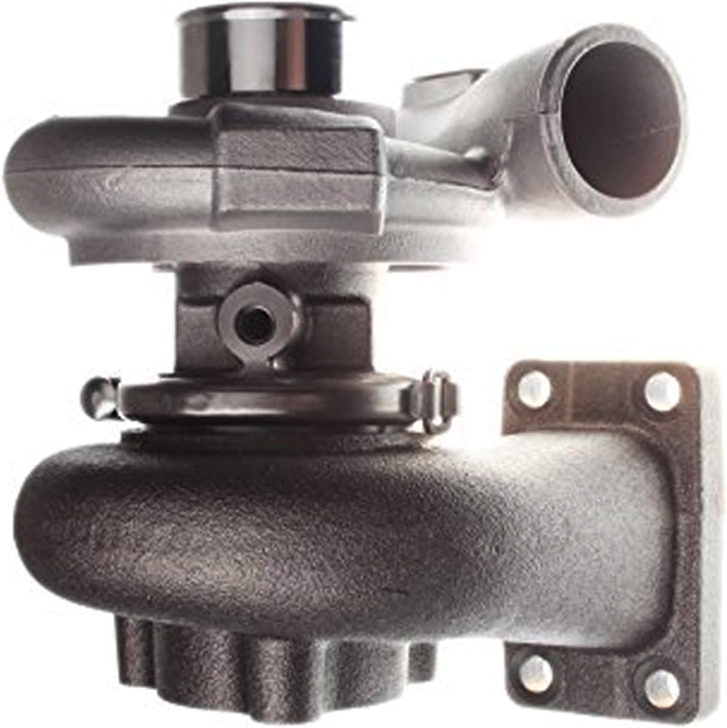 For Caterpillar Excavator CAT 312 311 Engine 3064 Turbo TD06H Turbocha ...