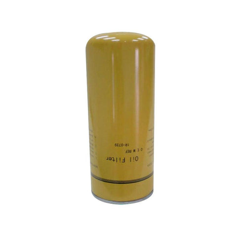 For Caterpillar Excavator CAT 329D Oil Filter 1R-0739 1R0739 ...