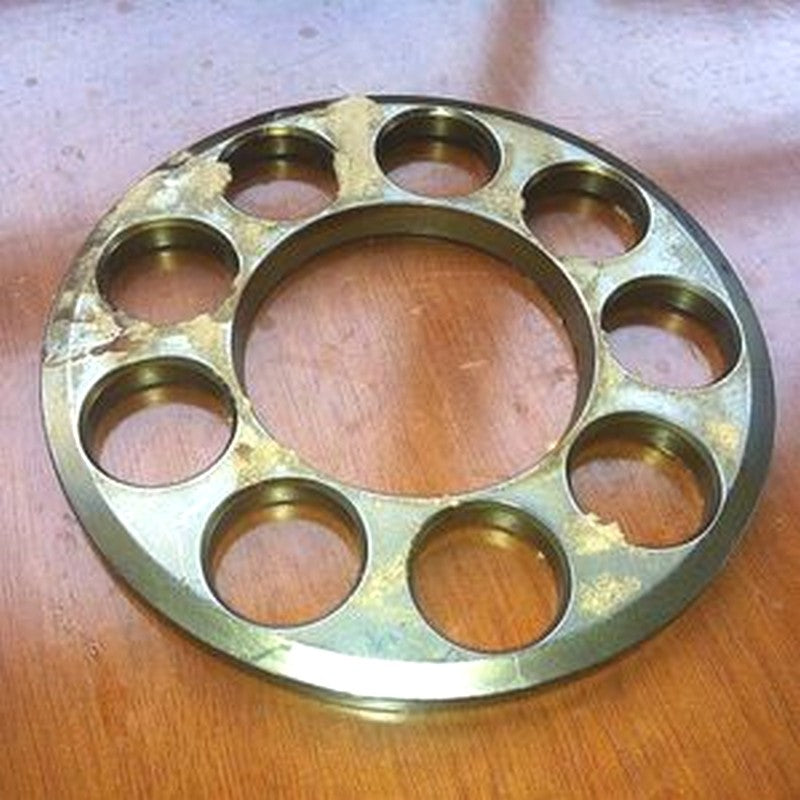 For Caterpillar Excavator CAT E200B E240B 320B SPK10/10 Main Pump Set ...