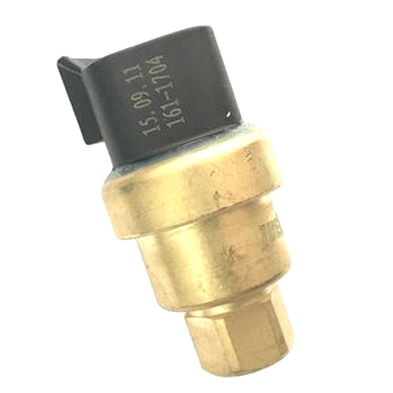 For Caterpillar Loader CAT 973C 973D 962H 324DFMLL Sensor 161-1704 ...