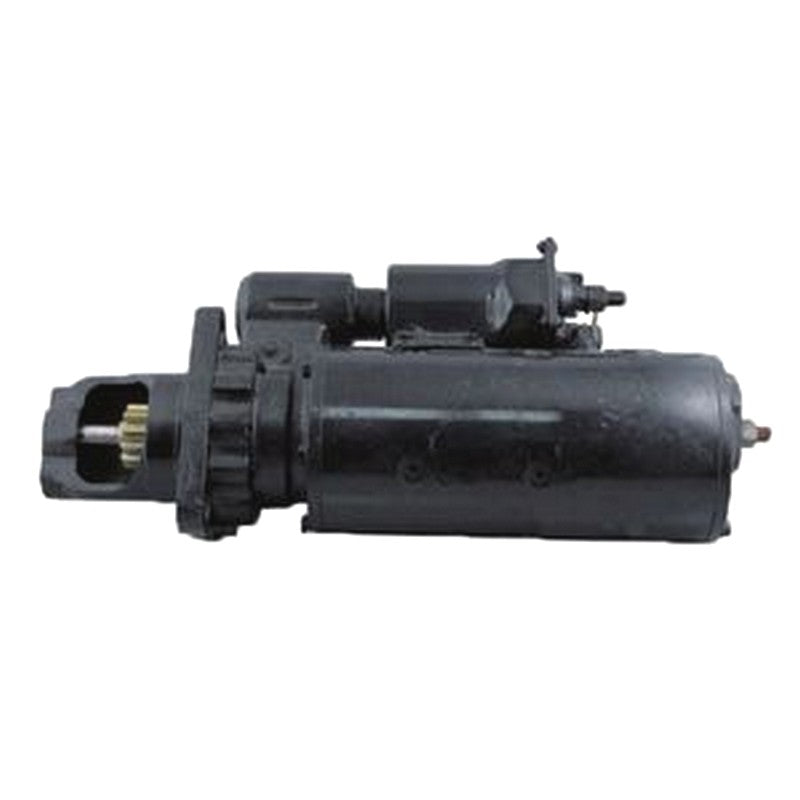For Caterpillar Loader CAT 980C 983B 980F Engine 3406 Starter Motor 4N ...