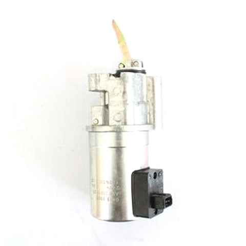 For Deutz 1012 Engine 24V Stop Solenoid 0211-3793 0419-9905 ...