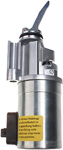 For Deutz 1013 Engine 12V Stop Solenoid 0419-9902 – Buymachineryparts