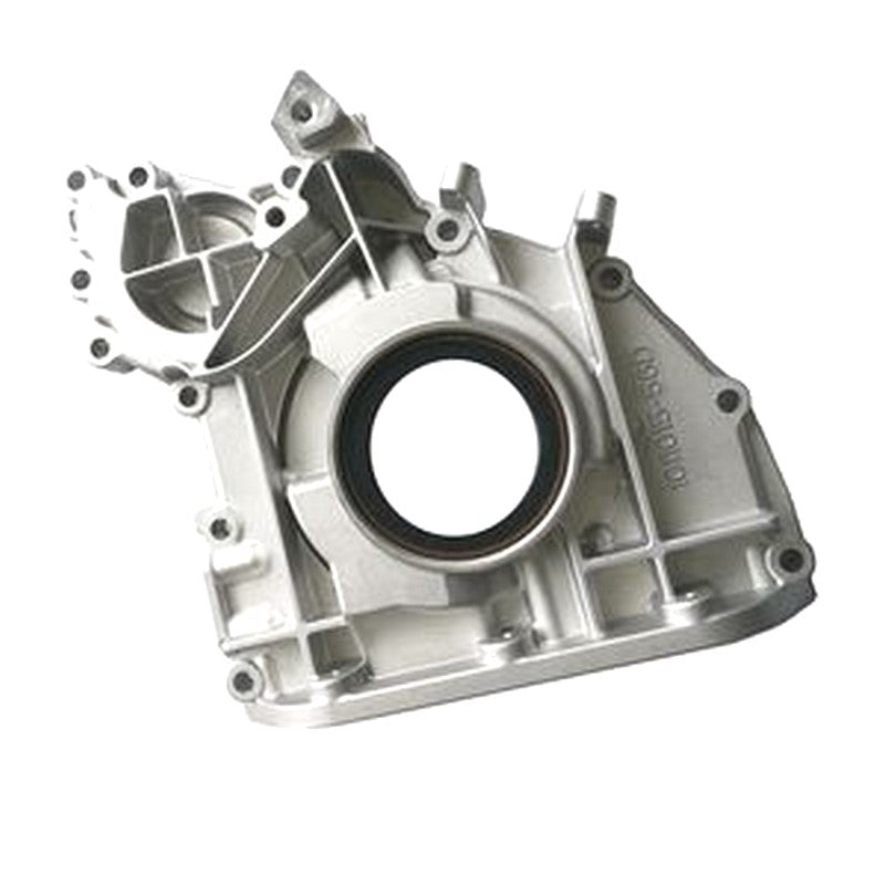 For Deutz Engine BF6M2012 Oil Pump 04258382 – Buymachineryparts