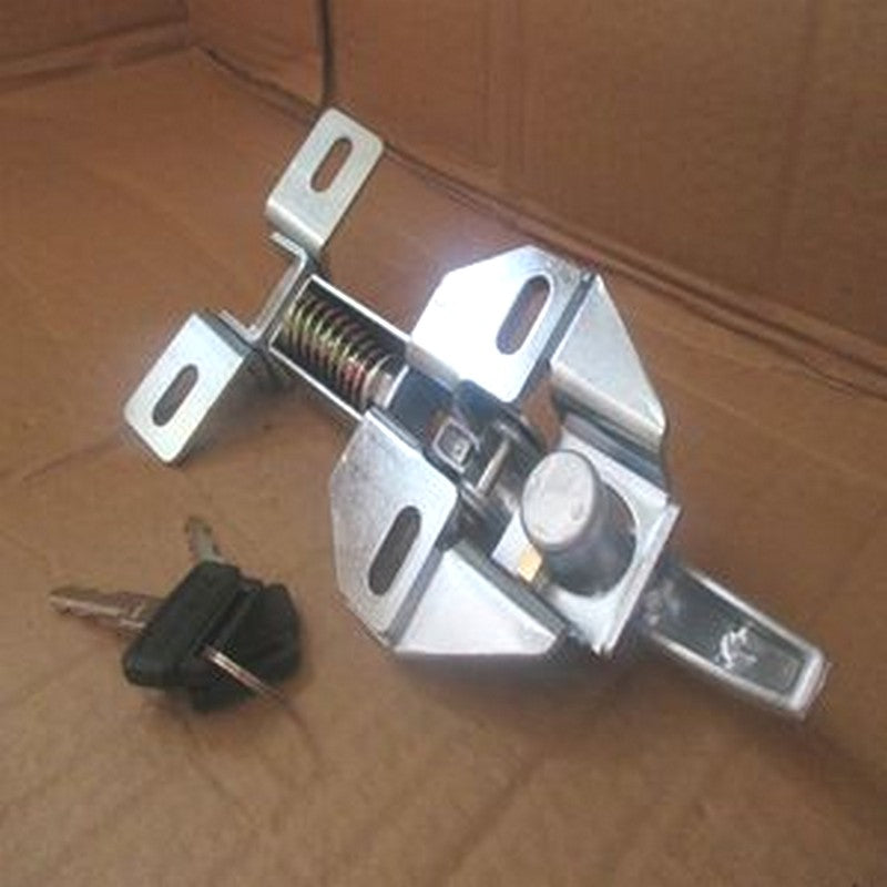 Engine Cover Lock For Doosan Daewoo DH Excavator – Buymachineryparts