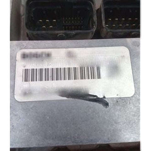 For Doosan DX300LC DX300LL TXC300LC-2 Engine Control Unit ECU 65.99497 ...