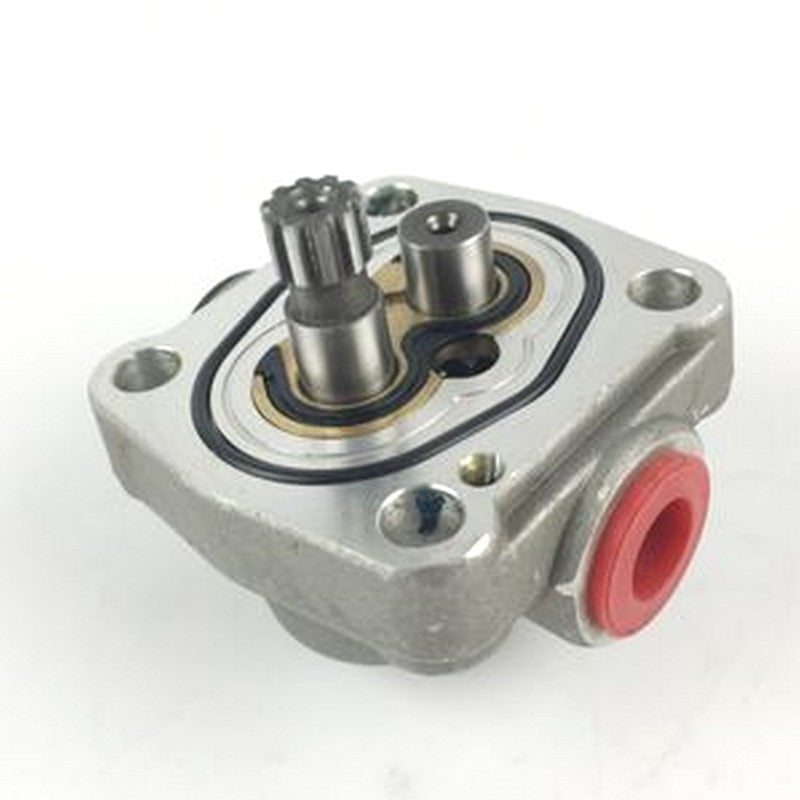 For HITACHI Excavator ZAXIS55 ZX55 Pilot Gear Pump – Buymachineryparts