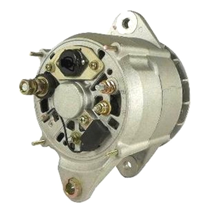 For Hyundai HL740-3 HL750 HL750 HL760 HL760 Alternator 21EA-00040 ...