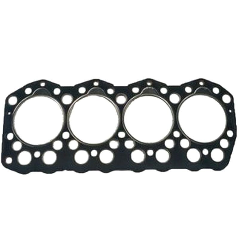 For Hyundai R95W-3 Wheel Excavator Cylinder Head Gasket 32A01-02203 ...