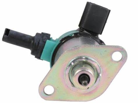 For JLG 260MRT 340AJ Kubota Engine D905 D1105 12V Fuel Shutoff Solenoi ...