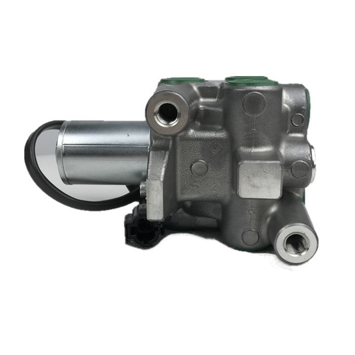 Solenoid Valve 4609630 For John Deere Excavator 75D 85D 120D 135D 2454 ...