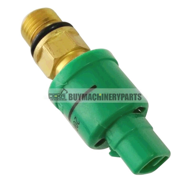 For John Deere Excavator 80 110 120 Pressure Switch Sensor 4380677 ...