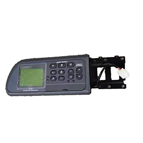 For Kobelco Excavator SK200-2 SK120-2 Monitors YN59S00002F5 ...