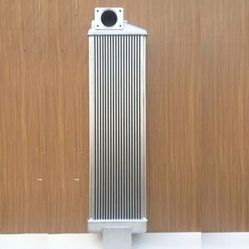 For Komatsu Bulldozer D375A-6 D375A-6R Aftercooler 195-03-65181 ...