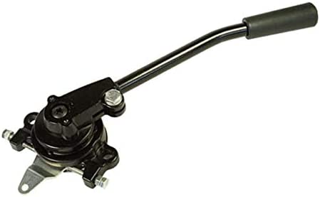 For Komatsu Excavator PC60-6 Throttle Control Handle – Buymachineryparts