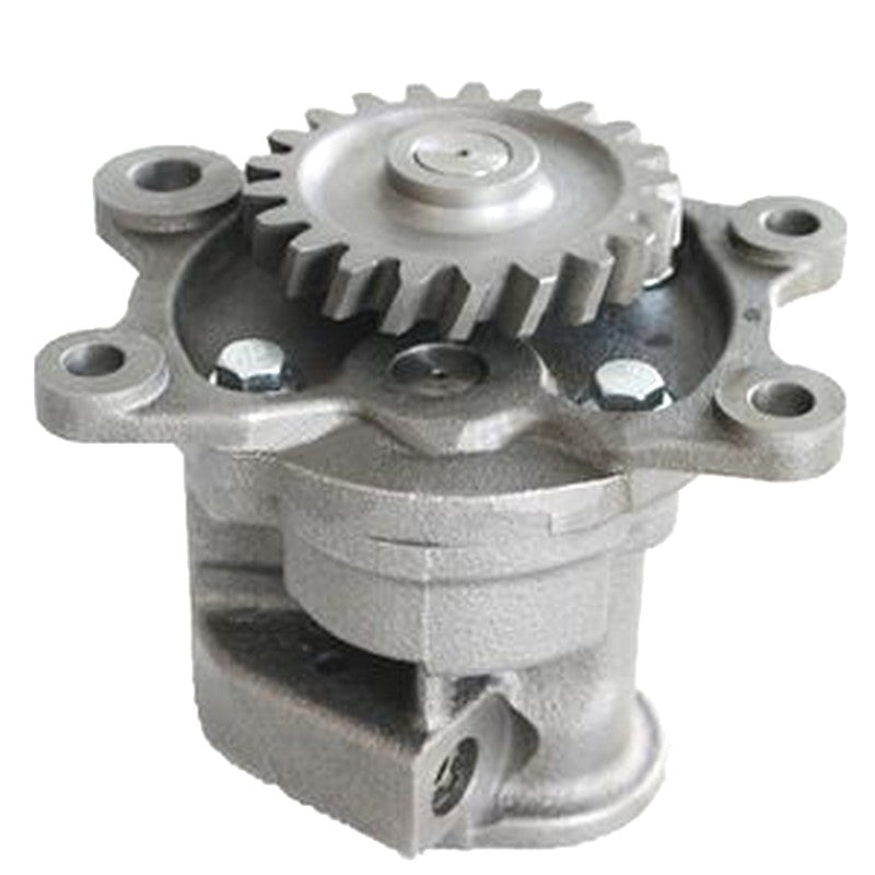 For Komatsu Grader GD623A-1 GD663A-2 GD655A-3 GD605A-5 Engine 6D125 Oi ...