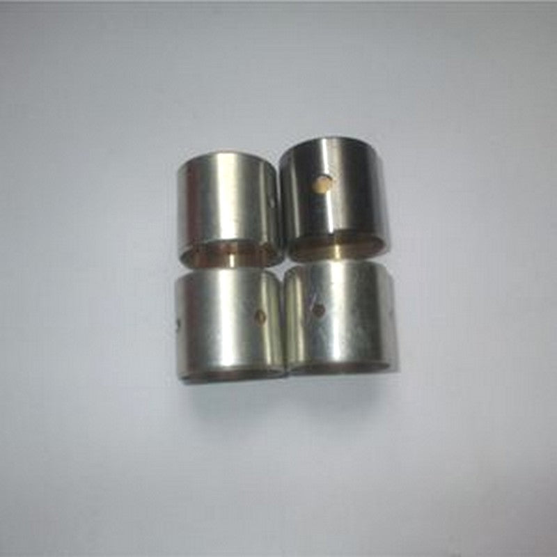 For Yanmar Engine 4TNV84 Piston Pin Bush 4 Units 1 Set – Buymachineryparts