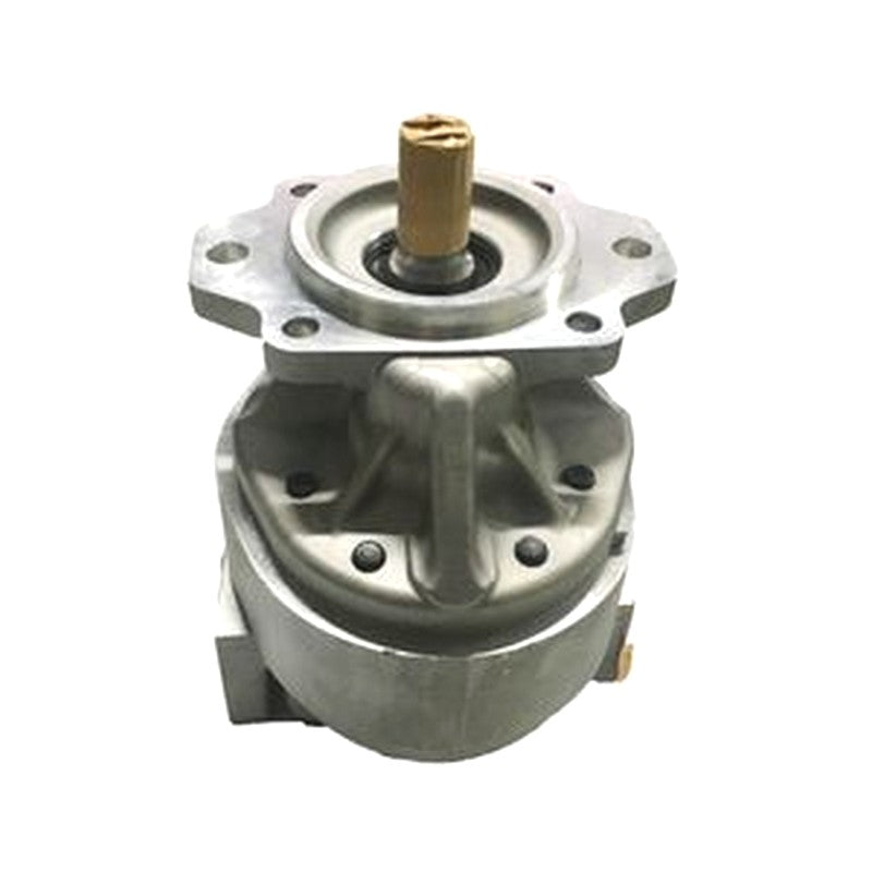 For Komatsu Wheel Loader WA500-3 WF550-3D WA500-3L Hydraulic Pump 705 ...